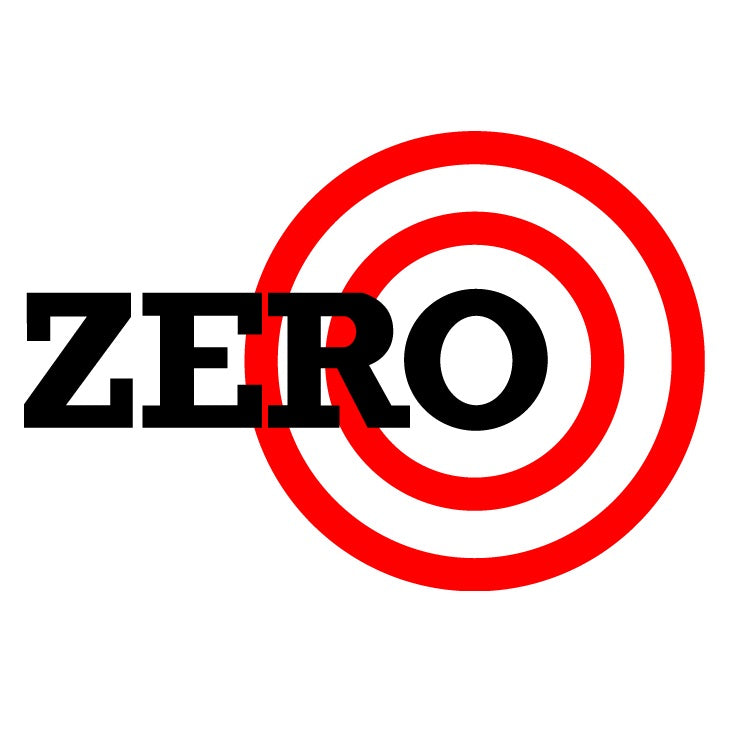ZERO BULLETS PROJECTILES – CRAFM