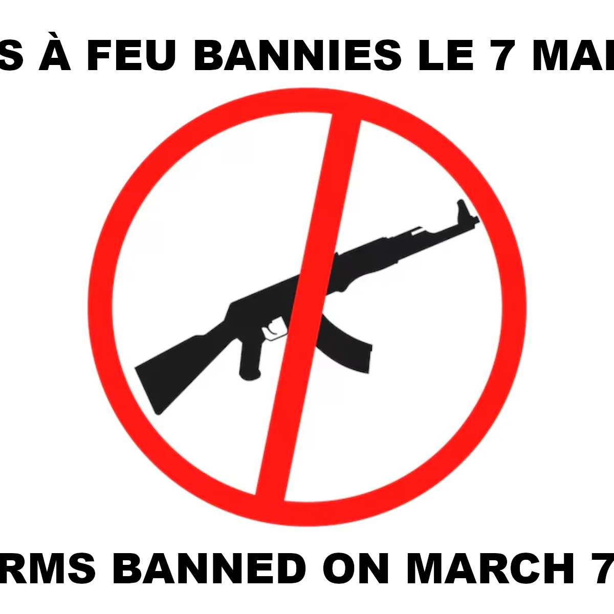 Le 7 mars 2025... On March 7th, 2025... – CRAFM