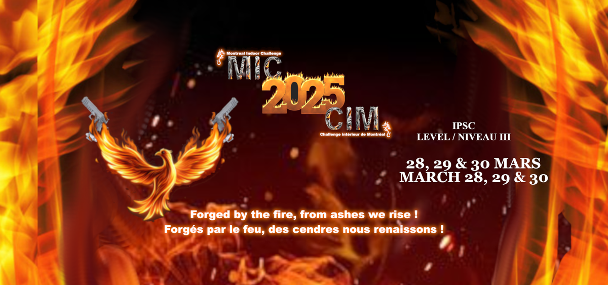 MIC 2025 – CRAFM