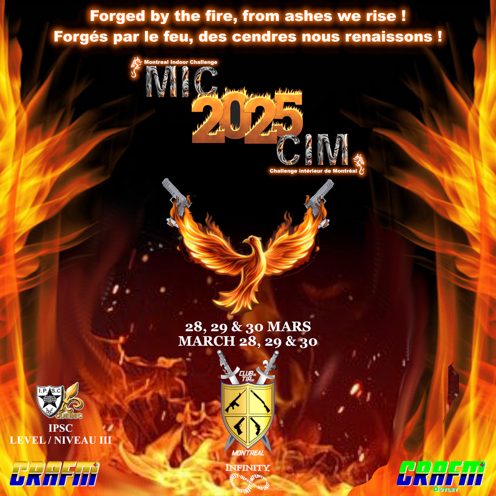 MIC 2025 – CRAFM