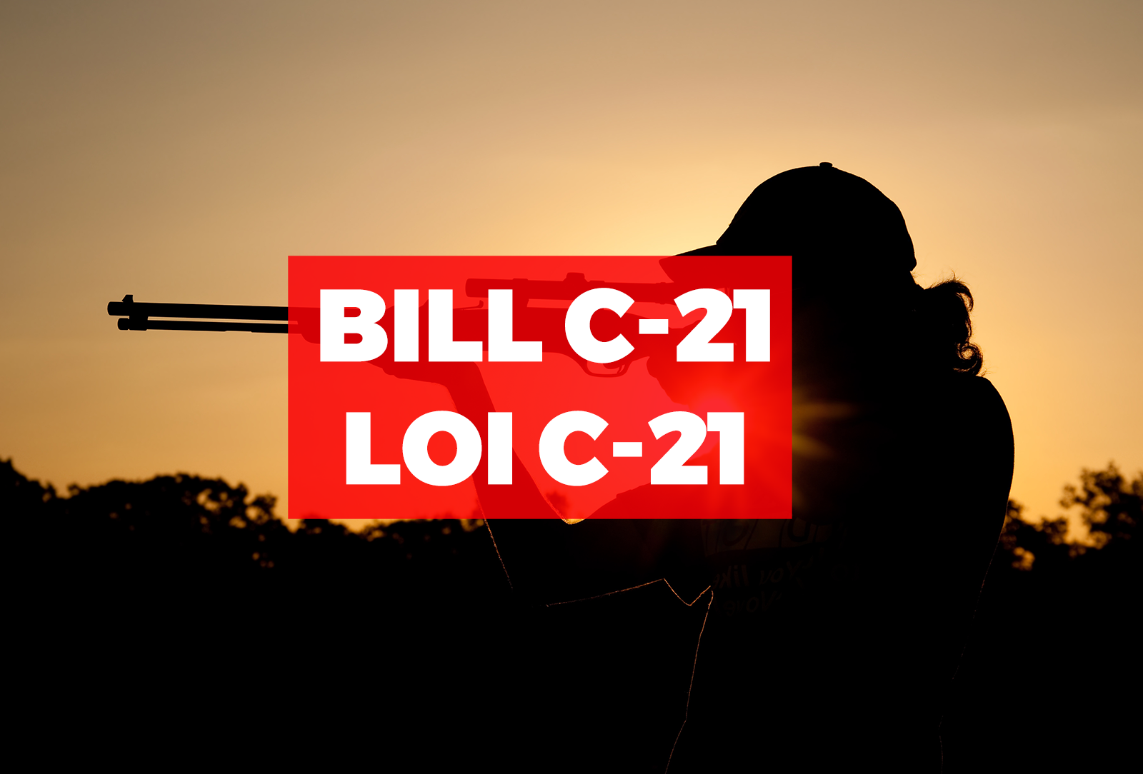 NEW AMENDMENTS OF BILL C-21 NOW IN FORCE – CRAFM