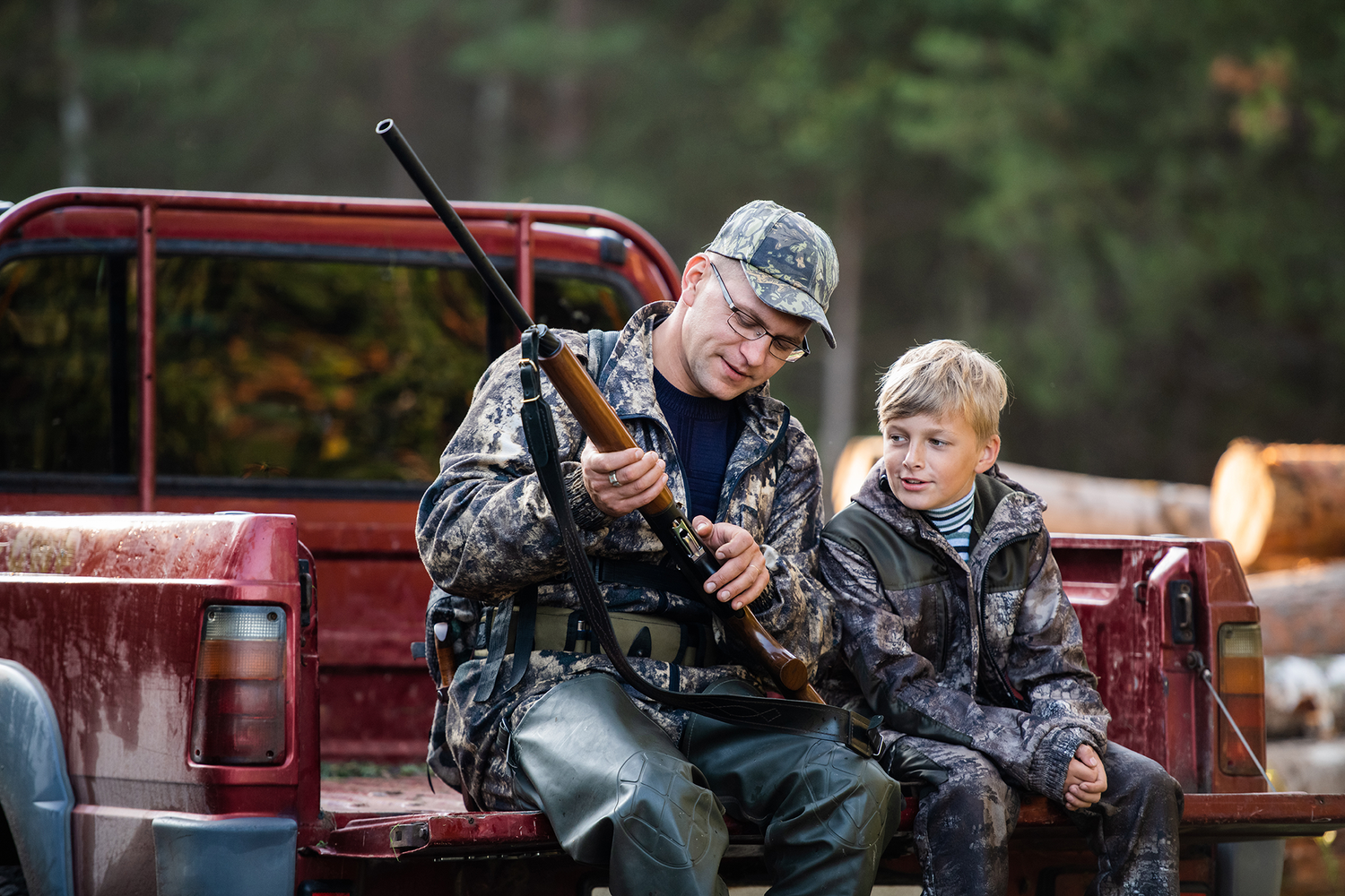 Navigating the Basics: A Beginner's Guide to Firearm Safety – CRAFM