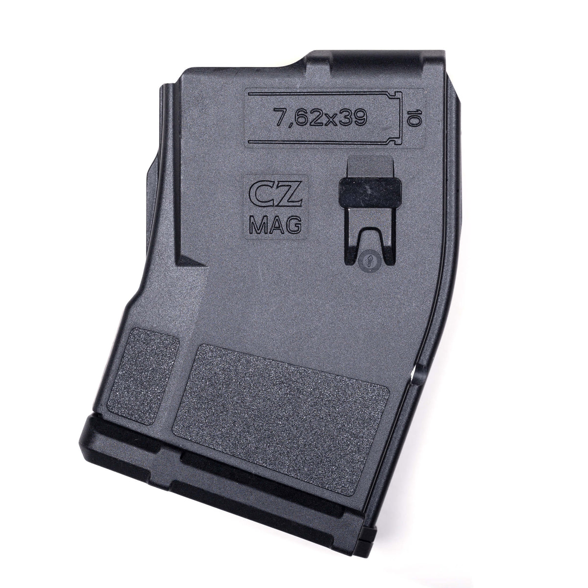 CZ BREN 2 MAGAZINE - TWO TYPES : 5.56/223 & 7.62x39 – CRAFM