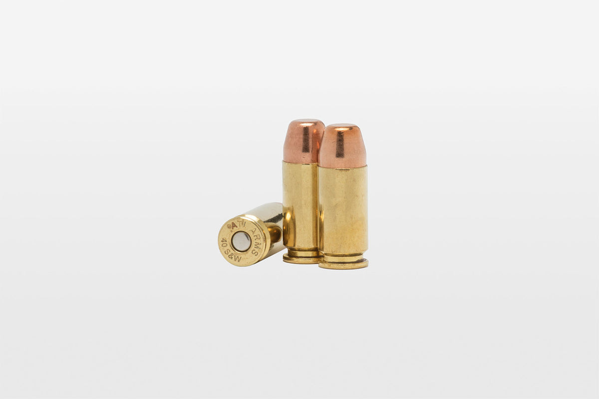 Atlanta Arms Elite Ammo - .40 S&W – CRAFM