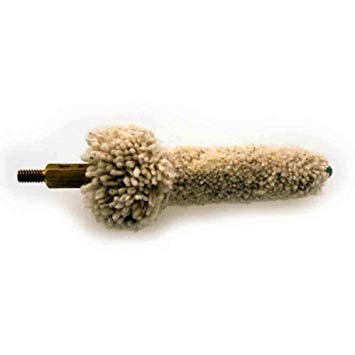 Pro-Shot .308 Military Style Chamber Mop – CRAFM