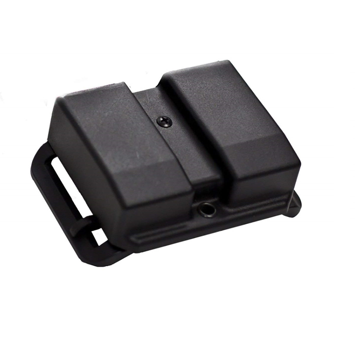 Blade-Tech Revolution Double Mag Pouche with ASR – CRAFM