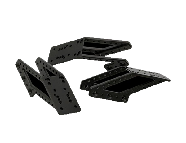 BOSS COMPONENT SVI INFINITY RED DOT SCOPE MOUNT – CRAFM