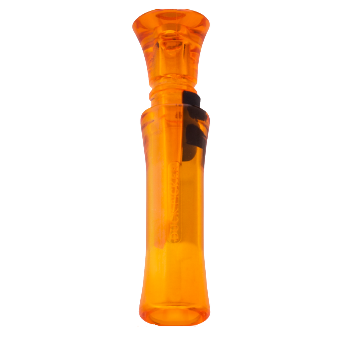 Duck Commander DC2005 Duck Picker Duck Call, Orange – CRAFM