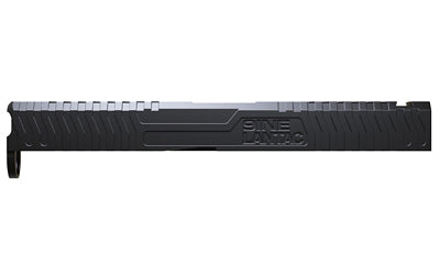 LANTAC RAZORBACK GLOCK GEN 4 G17 & G19 SLIDE – CRAFM