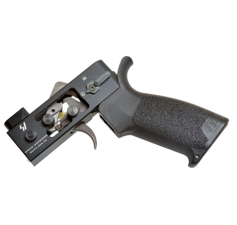 STRIKE INDUSTRIES AR TRIGGER HAMMER JIG – CRAFM