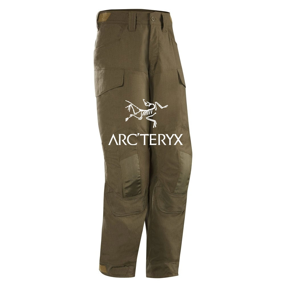 ARC'TERYX ASSAULT PANT AR MEN'S – CRAFM