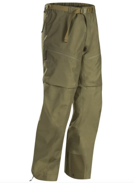 ARC'TERYX ALPHA PANT GEN 2 MEN'S – CRAFM