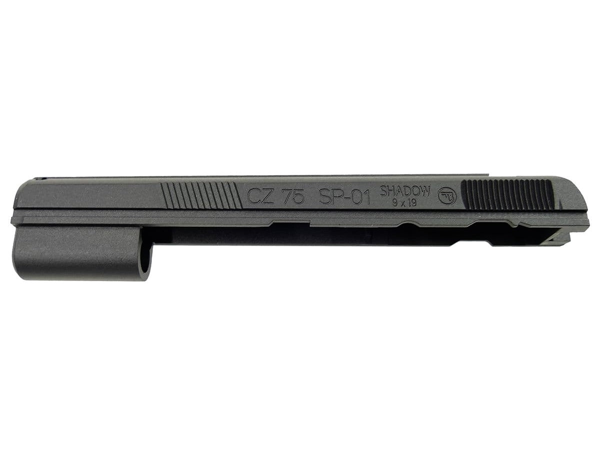 CZ SP-01 SHADOW 9MM SLIDE ONLY – CRAFM