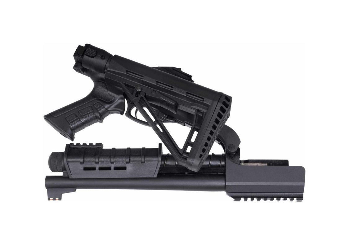 CRAFM - Your Trusted Firearms Expert in Canada for Hunting and Sports