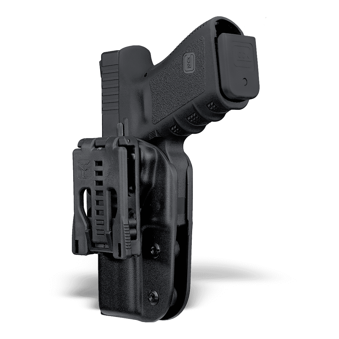 Blade-Tech Holster D/OS with TEK-LOK – CRAFM