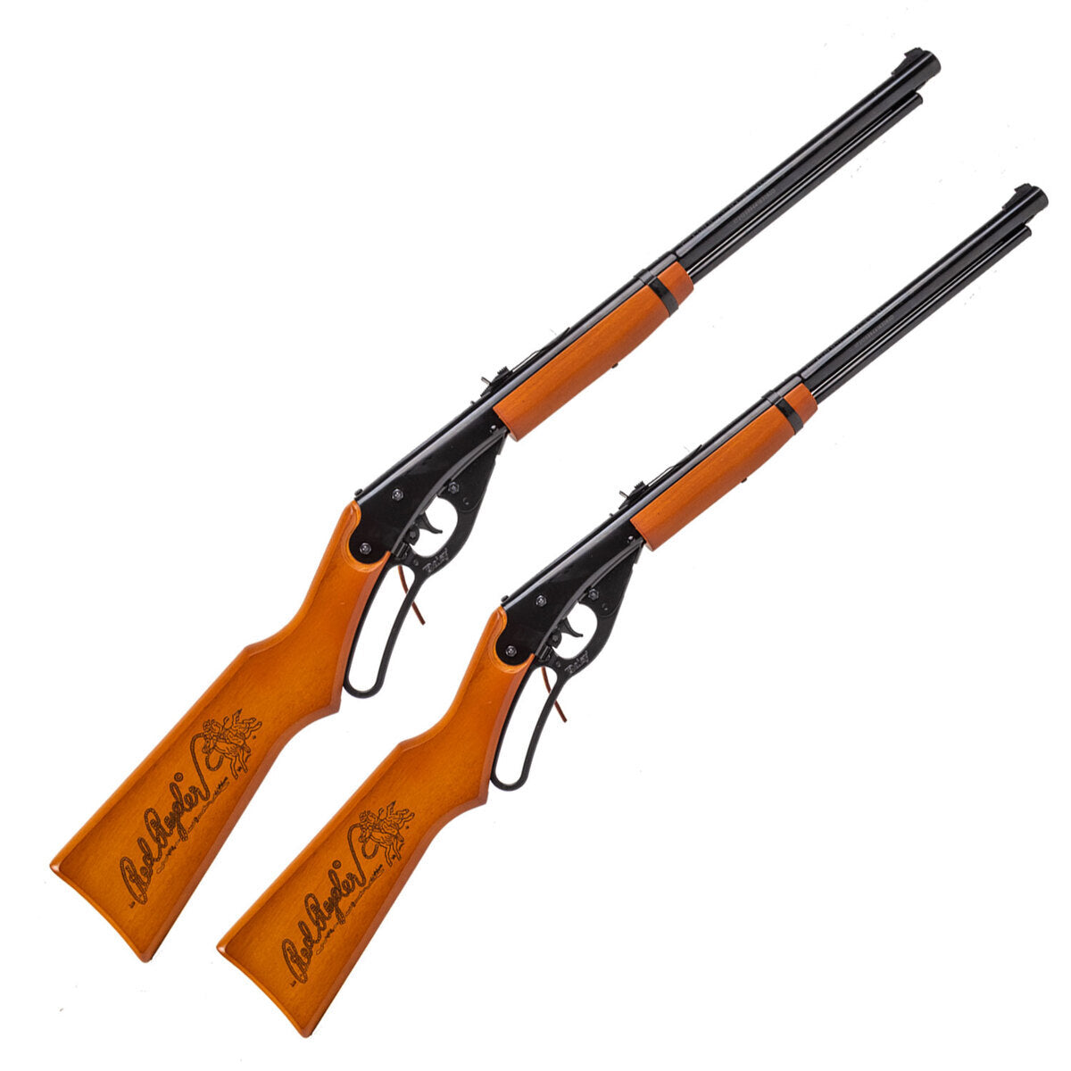 Arr Rifle DAISY RED RYDER HERITAGE KIT | ARR KIT3