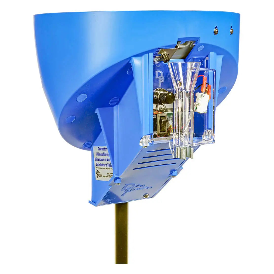 ALIMENTATEUR DE DOUILLES DILLON XL 650 / XL 750 – VITESSE VARIABLE – CRAFM