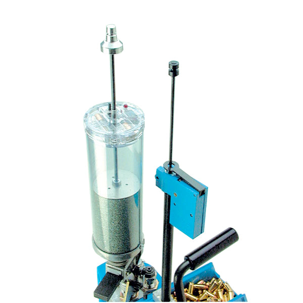 Dillon Precision Low Powder Sensor – CRAFM