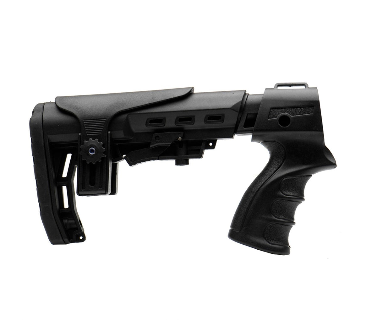 FEDERATION FIREARMS ADJUSTABLE REAR STOCK KIT FOR CELIK CHIMERA PB223 ...