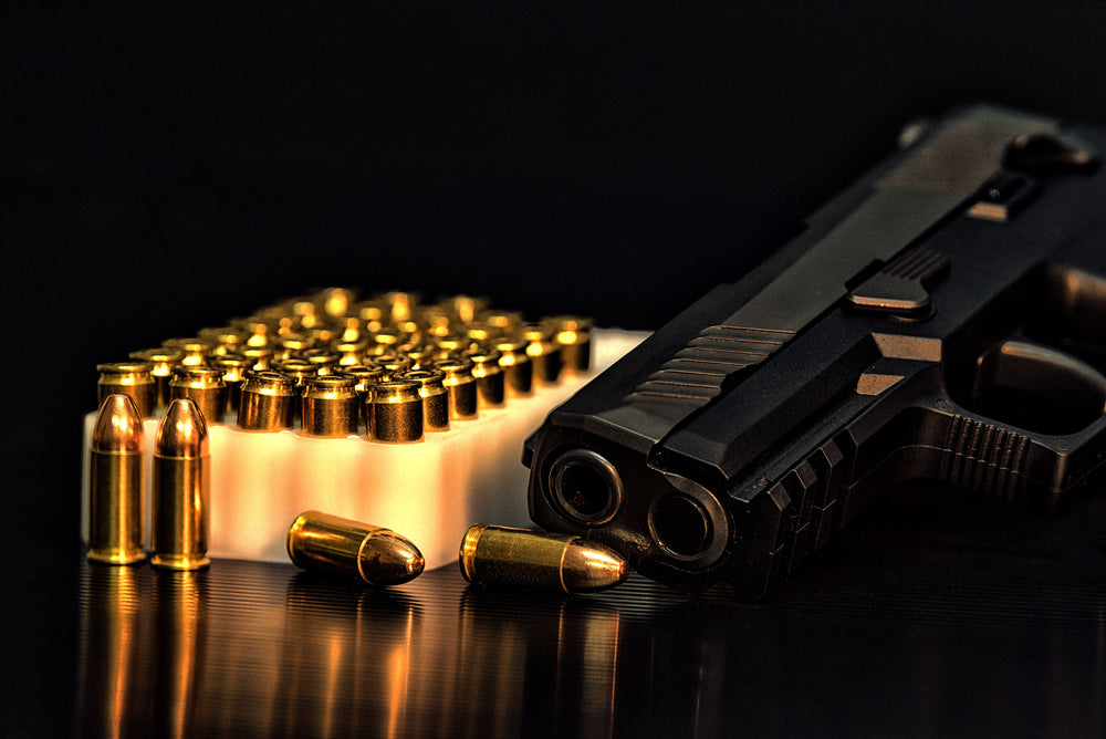 CRAFM - Your Trusted Firearms Expert in Canada for Hunting and Sports