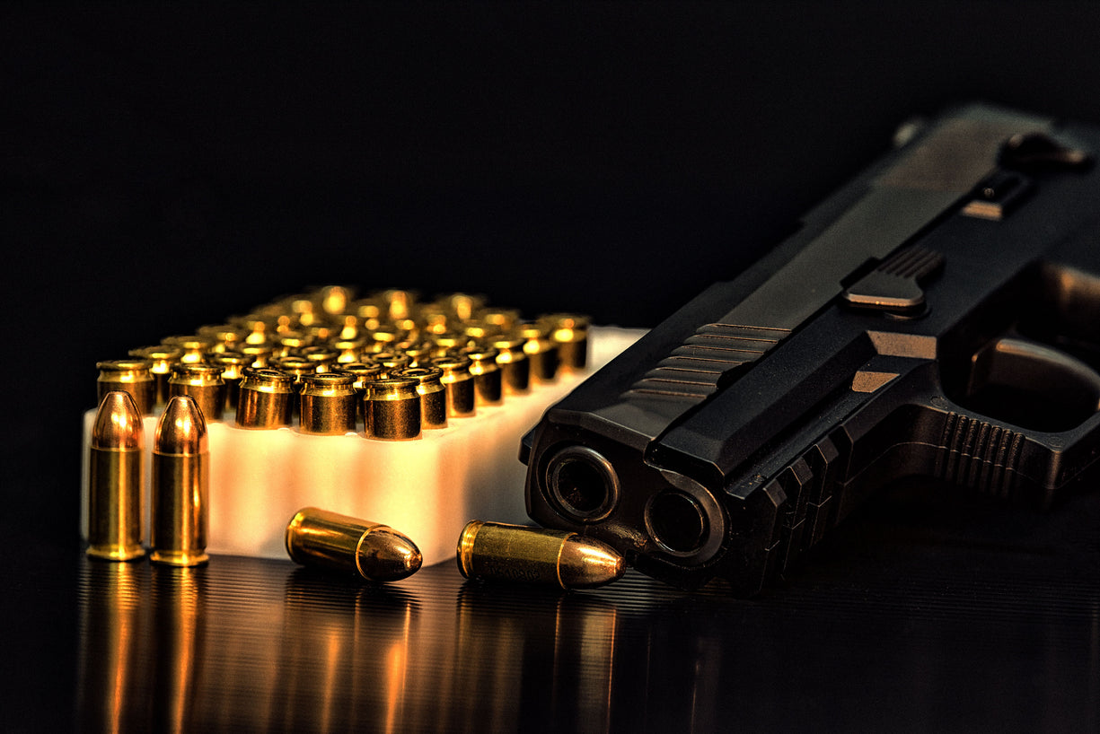 CRAFM - Your Trusted Firearms Expert in Canada for Hunting and Sports