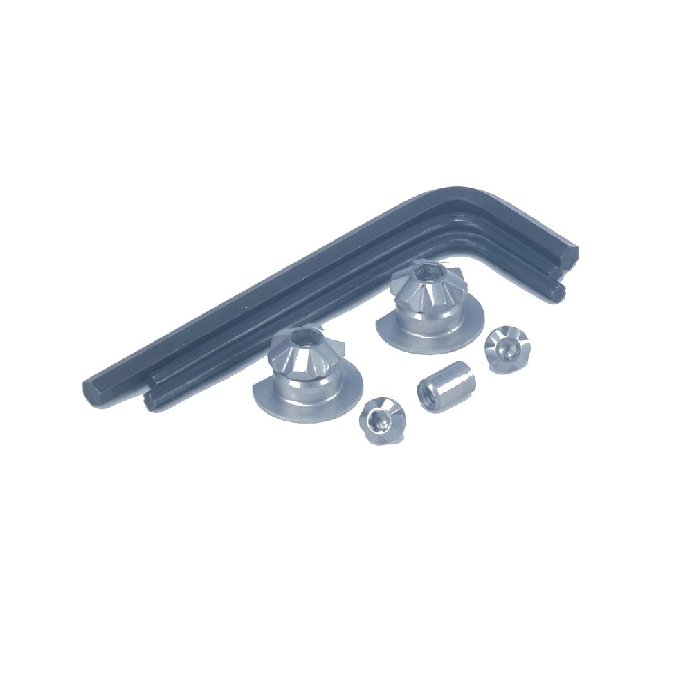 KIT DE VIS DE POIGNÉE HI-CAP SV TEXAS STAR – CRAFM