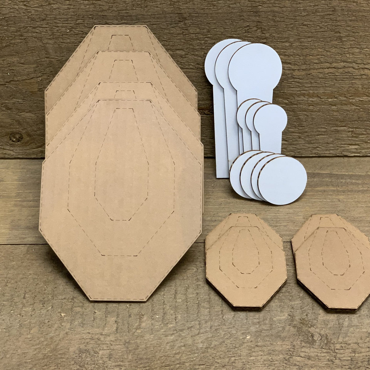 Alpha Charlie Performance IPSC Dryfire Kit – CRAFM