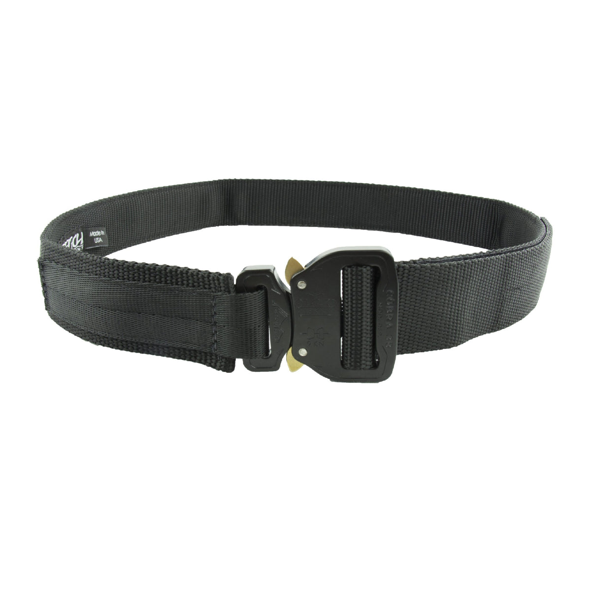 Blade-Tech Instructors Belt – CRAFM