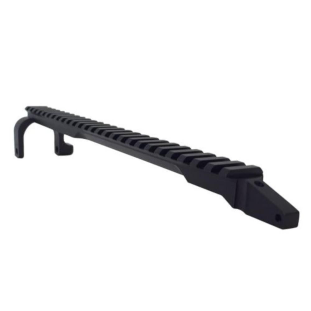 KODIAK DEFENCE SKS 101 TACTICAL RAIL - SCOPE MOUNT – CRAFM