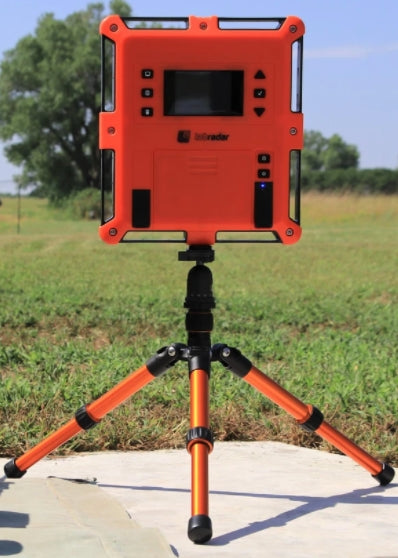 Bench Mount for Labradar – CRAFM