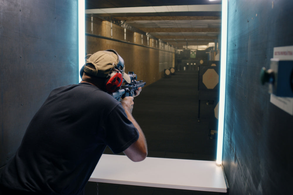 Montreal Shooting Club – CRAFM