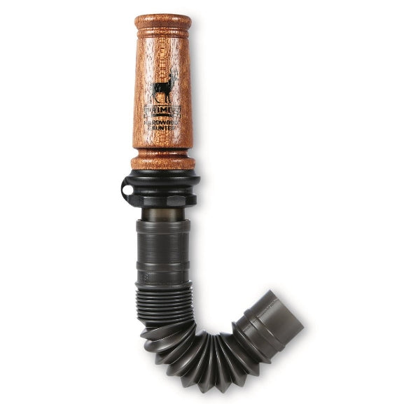 PRIMOS 00701 HARDWOOD GRUNTER DEER - EXPANDABLE GRUNT TUBE – CRAFM