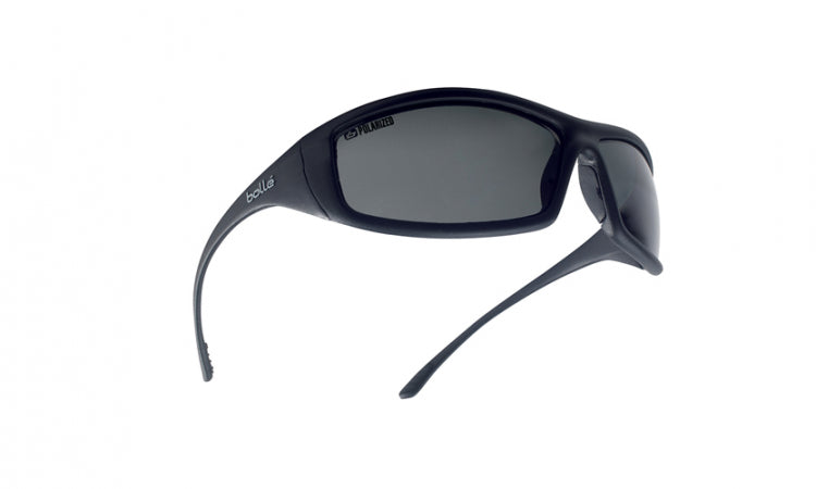 Bolle Safety Glasses Solis Polarized - (SOLIPOL) – CRAFM