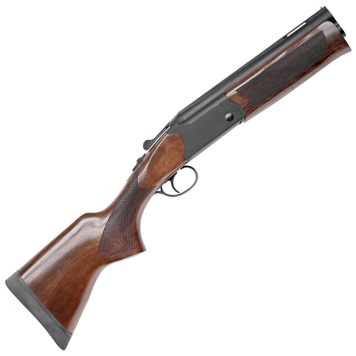 SS-211 INTERCHANGEABLE CHOKES, 12GA, OVER/UNDER, BLACK, SATIN, OR SATI ...