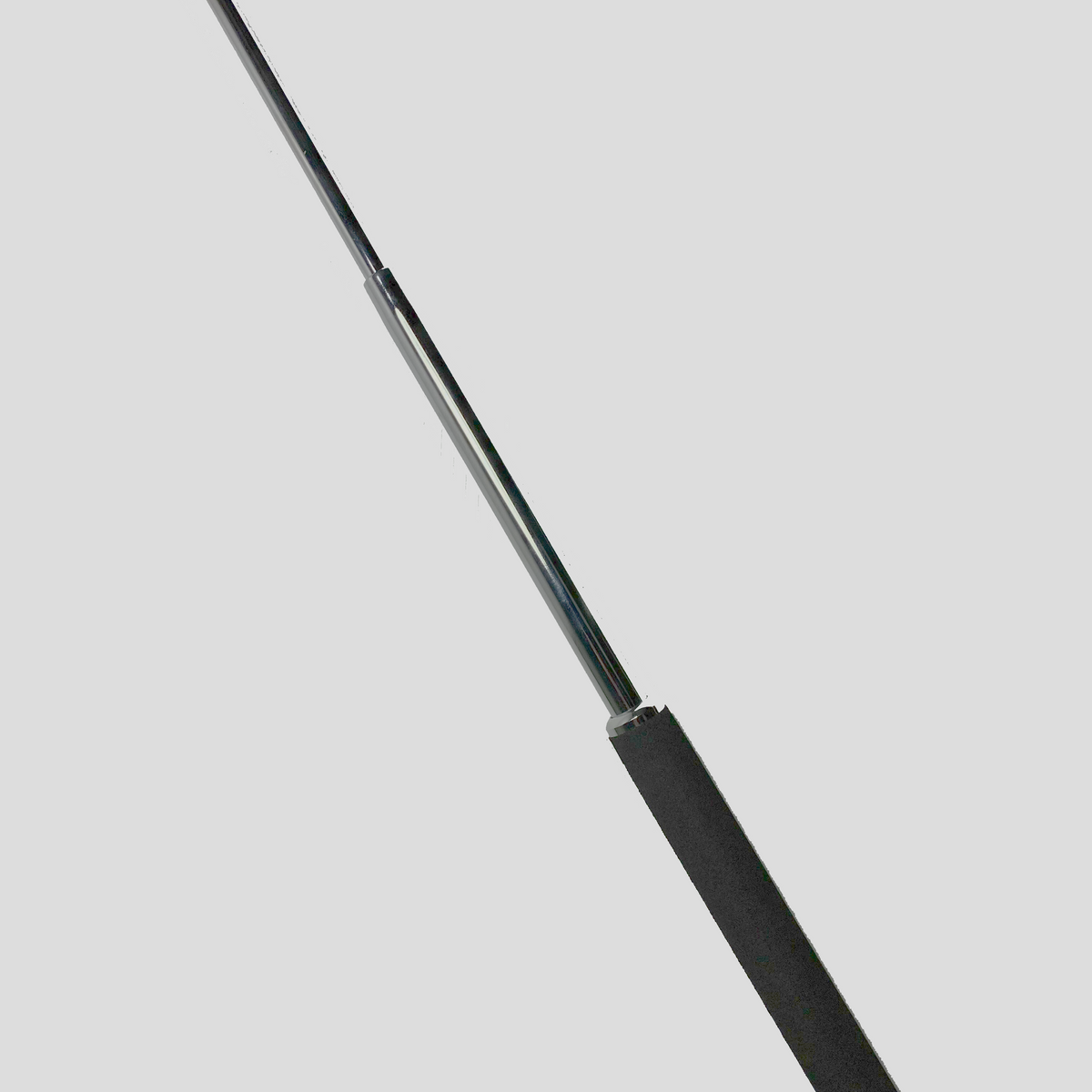 EXTENDABLE BATON WITH SOFT FOAM HANDLE WITH CASE – CRAFM