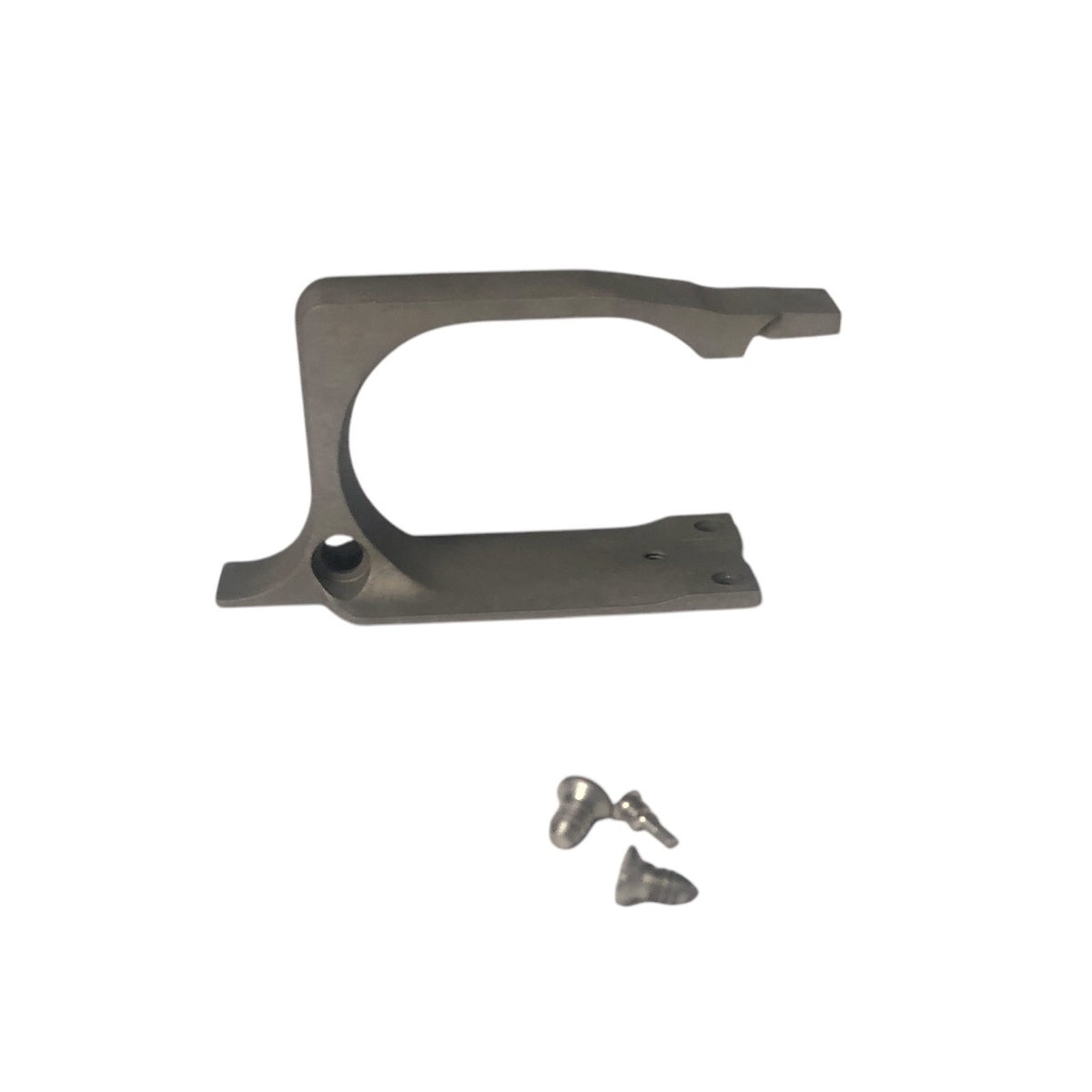 SVI TRIGGER GUARD TRADITIONAL SQUARE STEEL – CRAFM