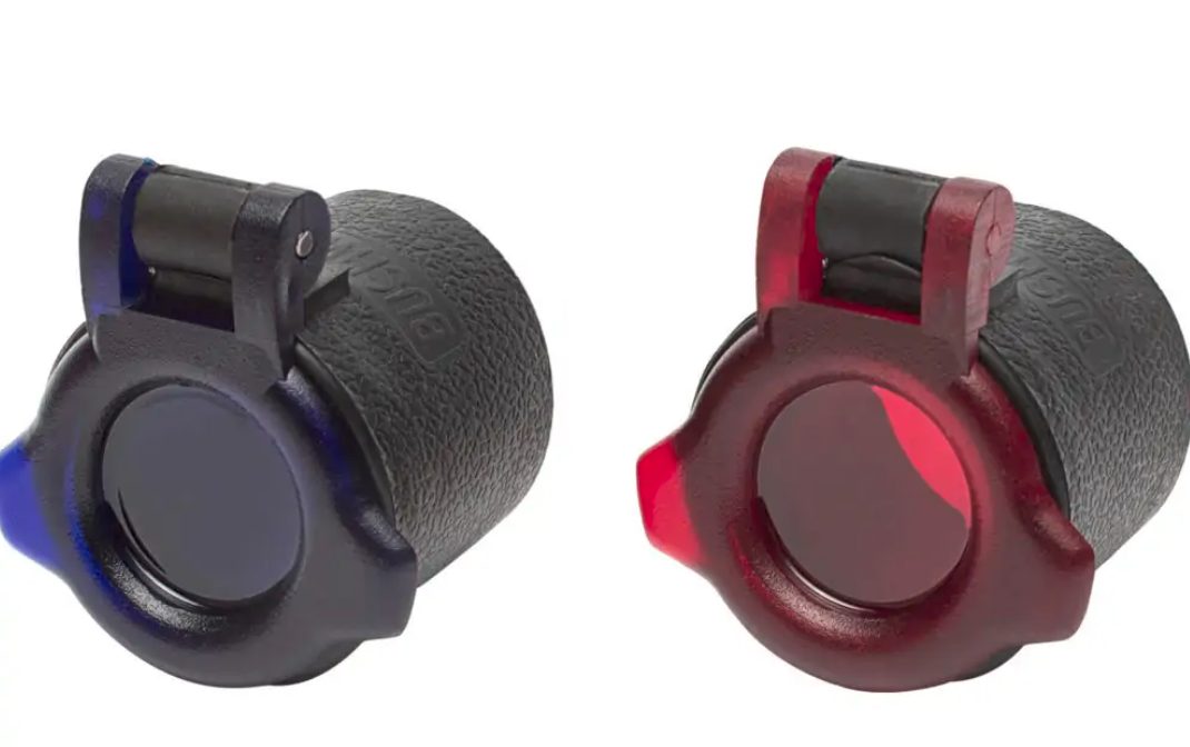 SUREFIRE F05 OR F06 FILTER SLIP ON – CRAFM