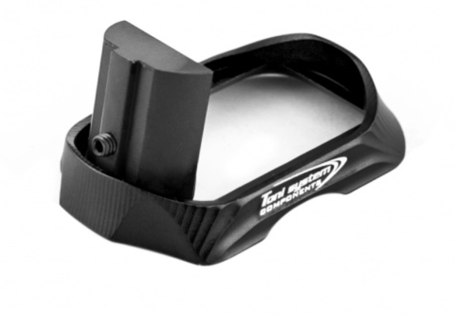 Toni System Component Tactical Magwell for Glock 17-34-45 gen.5 – CRAFM