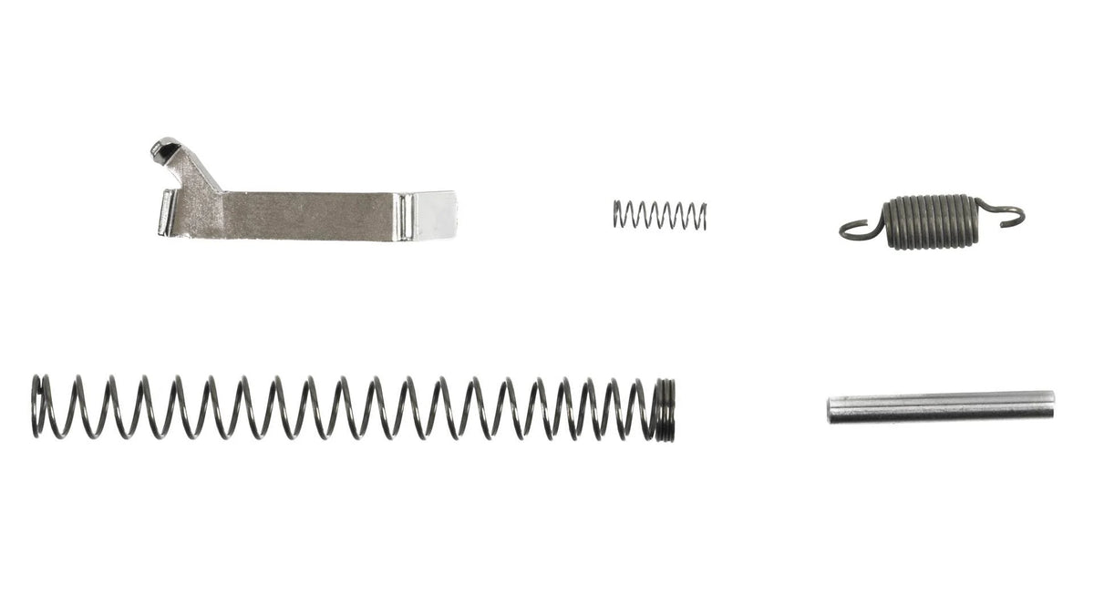 TTI GRAND MASTER 3.25lb CONNECTOR KIT - FOR GLOCK – CRAFM