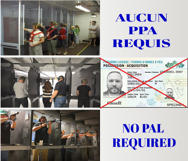 SHOOTING SESSION WITHOUT PAL | NON-REFUNDABLE DEPOSIT REQUIRED – CRAFM