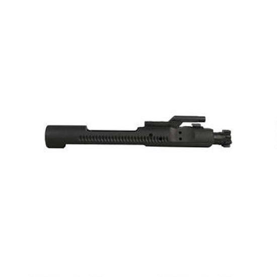 AXTS AR-15 Complete Bolt Carrier Group Steel Black Nitride – CRAFM