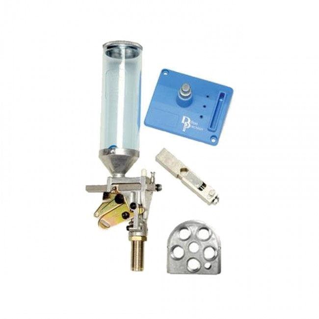 Dillon Precision 650 Quick Change – CRAFM