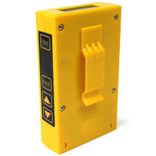 R.U.READY SPEED TIMER 3000 non (RF) – CRAFM