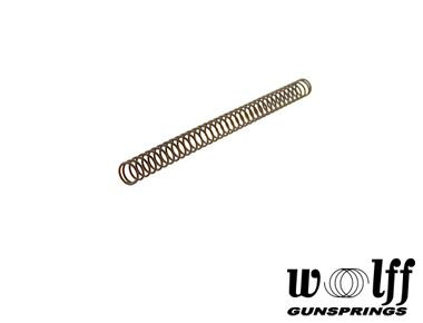 Wolff Tanfoglio Recoil Spring – CRAFM